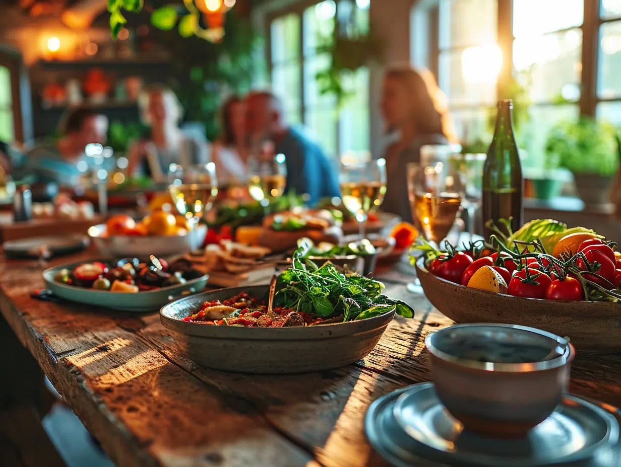 Organiser une soirée entre amis réussie : astuces et conseils pour une ... Organiser une soirée entre amis réussie : astuces et conseils pour une ...