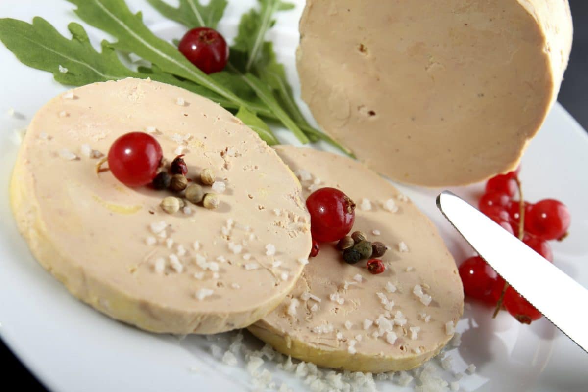Le foie gras français : consommez celui qui respecte les normes culinaires